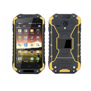 5" industrial smartphone - All industrial manufacturers