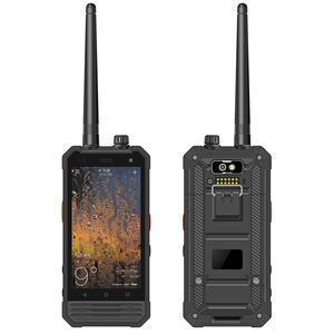 3 GB industrial smartphone - All industrial manufacturers