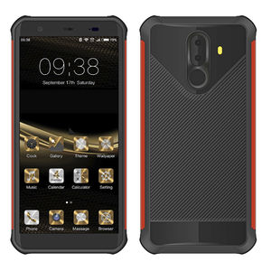 EMMC 128GB industrial smartphone - All industrial manufacturers