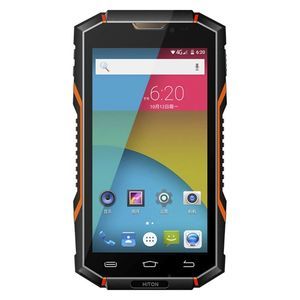 GSM industrial smartphone - HR475EX - Highton Electronics Co.,Ltd ...