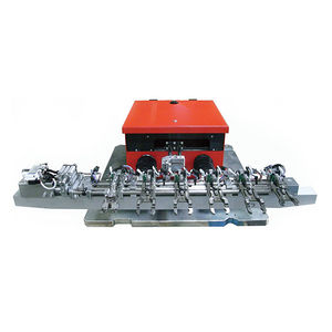 Workpiece transfer system - All industrial manufacturers