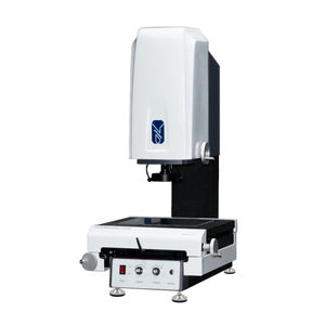 Camera-based measuring system, Camera-based measuring machine - All ...
