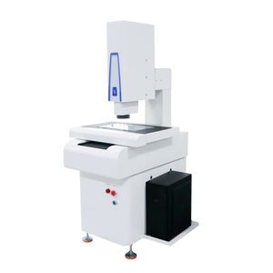 Flatness measuring system, Flatness measuring machine - All industrial ...