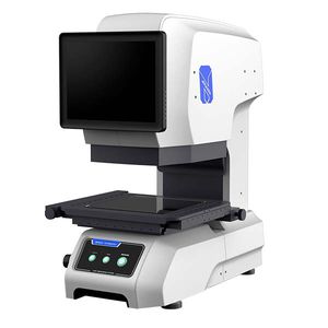 Flash measuring machine - T200 - Guangdong Jinuosh Technology Co.,Ltd ...