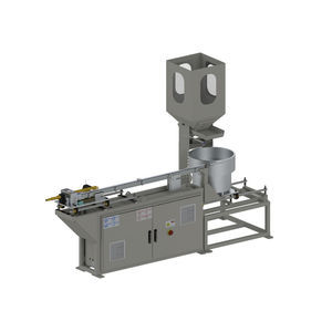 Inserting machine - All industrial manufacturers
