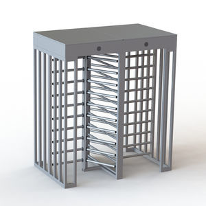 Rotating gate - WR-342-D - Winser Tech - electronically controlled ...