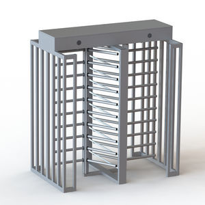 Rotating gate - WR-342-D - Winser Tech - electronically controlled ...