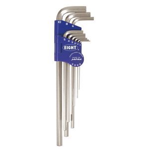 High-precision Allen wrench - All industrial manufacturers