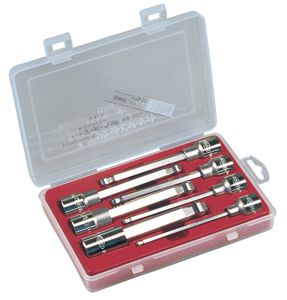 Hand tool socket - 83LB-S5 - Eight Tool