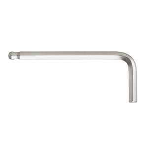 L Allen wrench - TLS-9N - Eight Tool - with hexagonal head / set ...