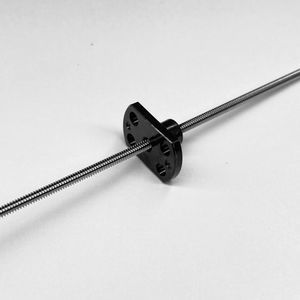 Miniature lead screw - All industrial manufacturers