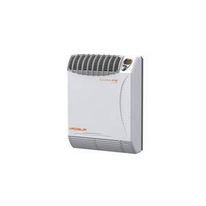 Wall-mounted convector heater - All industrial manufacturers