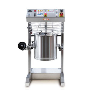 Jam industrial cooker - All industrial manufacturers