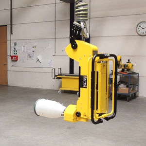 Roll lifting device - RH series - Dotec - handling / flexible packaging