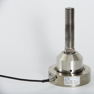 Double-ended shear beam load cell - AF532 - Ascell Sensor,S.L. - beam type