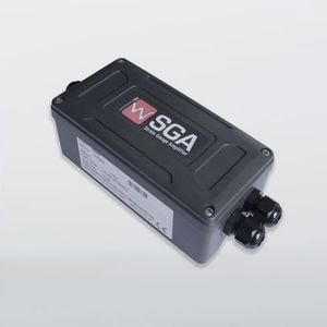 Load cell amplifier - All industrial manufacturers