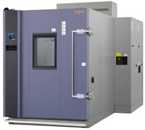 ESPEC: Metrology - Laboratory - DirectIndustry