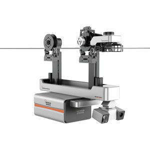 Autonomous inspection robot - All industrial manufacturers