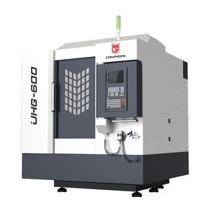 Graphite machining CNC machining center - UPG-500 - Conprofe - 3-axis ...