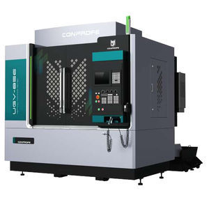 3-axis CNC machining center - UGV-500 - Conprofe - vertical / BT 40 ...