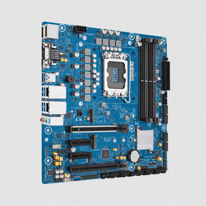 Micro-ATX motherboard - All industrial manufacturers