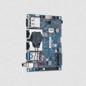 Pico-ITX single-board computer, Pico-ITX SBC - All industrial manufacturers