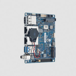 SIM card single-board computer - All industrial manufacturers