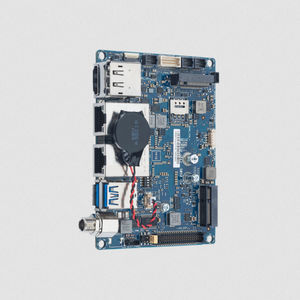 Nano SIM single-board computer - All industrial manufacturers