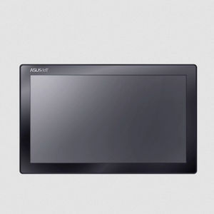 Multitouch screen panel PC - IPP-H610-156W - ASUSTeK computer INC - LCD ...