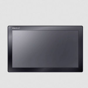 Multitouch screen panel PC - IPP-J6412-215W - ASUSTeK computer INC ...