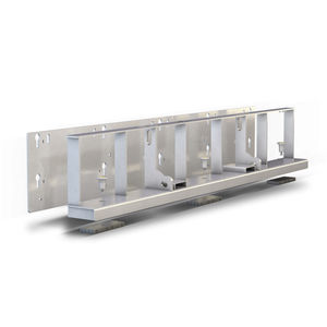 Modular formwork system - upcrete® - RATEC GmbH - facade / for concrete ...