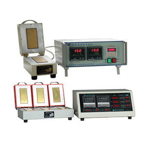 Fabric testing device, Fabric test equipment - All industrial manufacturers