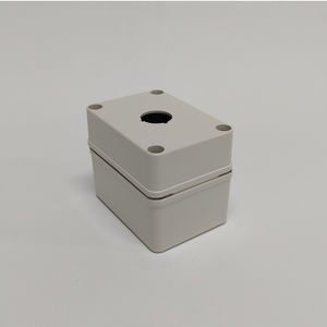 Wall-mounted junction box - DS-OOO-0811 A1 - DSE, Inc. - dust-proof ...