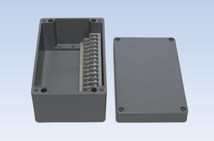 Built-in terminal box - DS-AL-20P - DSE, Inc. - IP67 / aluminum
