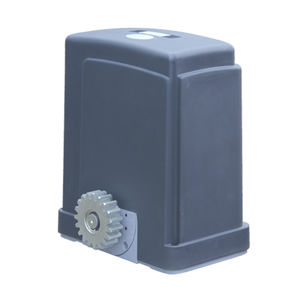 Sliding gate drive - All industrial manufacturers