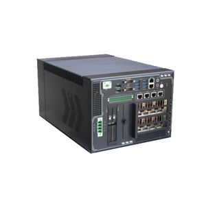 Box PC - BAU-JJ641 - AmbiWorks - AI / embedded / wall-mounted