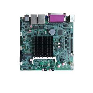 Mini-ITX motherboard - MARS-J641 - AmbiWorks - embedded / Intel® Celeron® J6412 / Intel®