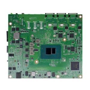 Embedded motherboard - NAT-J641 - AmbiWorks - Intel® Celeron® J6412 / Intel® Celeron® J6413 / Intel®