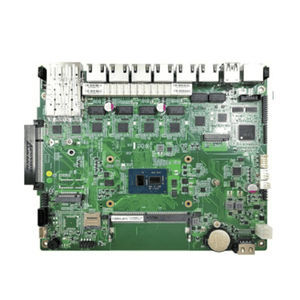 ATX motherboard - ARES-Q171 - AmbiWorks - embedded / 6th generation ...