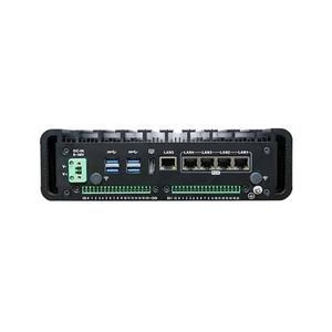 Fanless PC - BMV-VU112 - AmbiWorks - box / embedded / Intel® Celeron® 6305E
