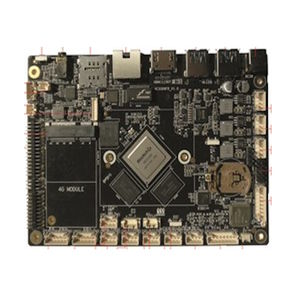 Rockchip RK3568 SoM - MXM-R568C - AmbiWorks - ARM® Cortex®-A55 Quad ...