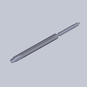 Coil expanding shaft - All industrial manufacturers