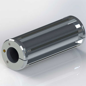 Shaft adapter - All industrial manufacturers