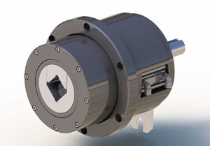 Safety chuck - All industrial manufacturers