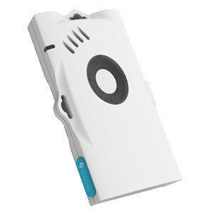 Personal tracker - Micro Tracker - Abeeway - GPS / LoRaWAN / BLE