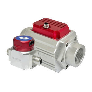 Mass flow sensor - FS4001 - SIARGO - volume / gas