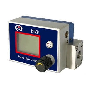 Mass flow meter - MF4700 series - SIARGO - for gas / RS485 / analog output