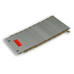 Aluminum apron cover - All industrial manufacturers