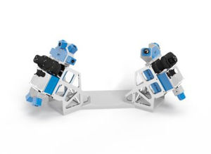 Measuring camera system - MapCam® S - Zoller + Fröhlich Laser Scanner ...