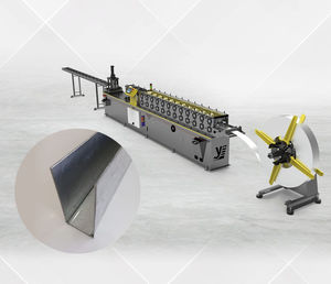 Roll forming machine with cutting, Roll forming line with cutting - All ...